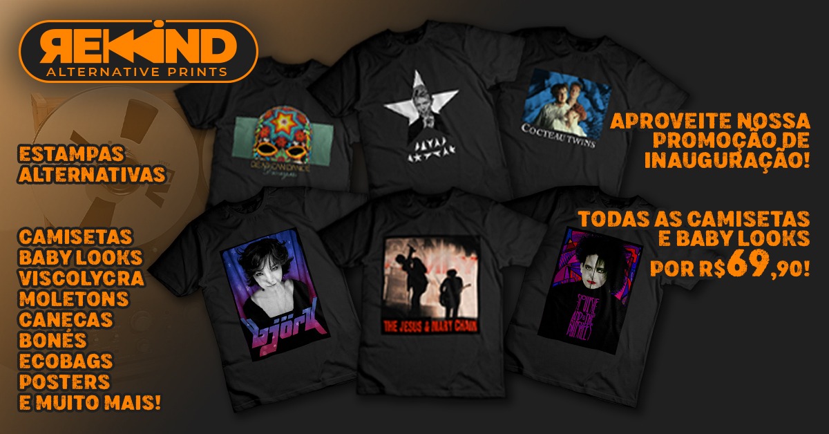 Rewind Alternative Prints