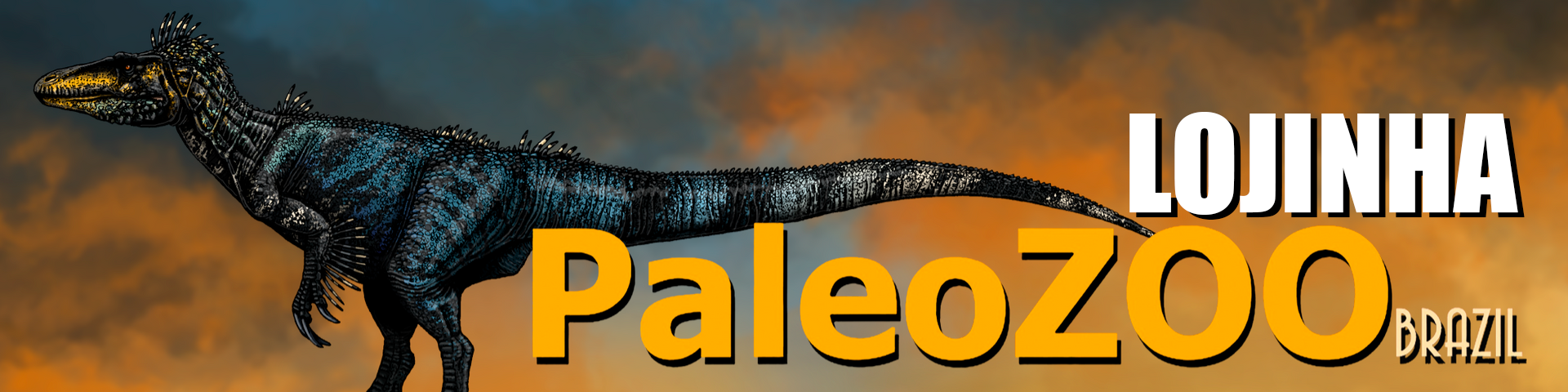 PaleoZOO BR