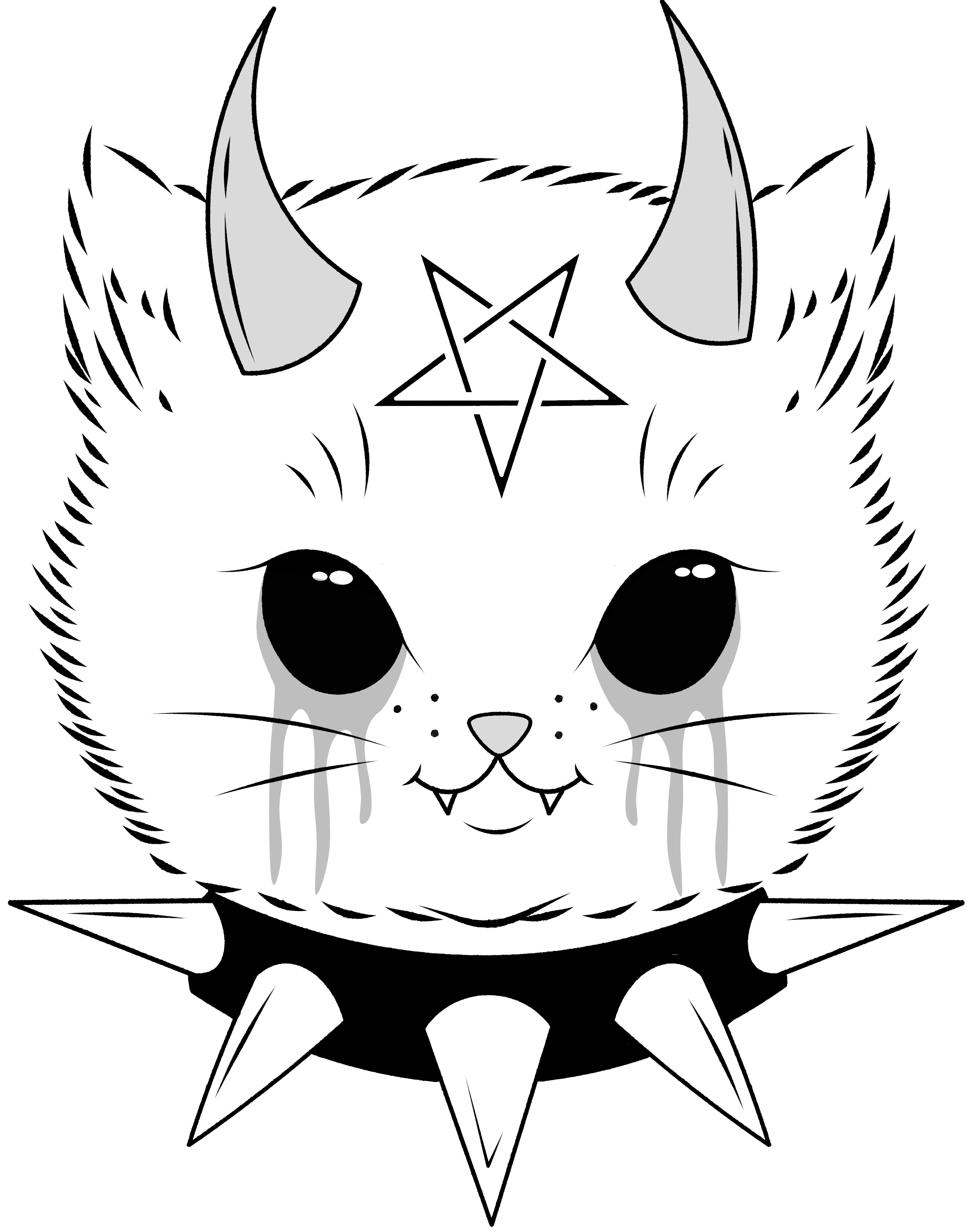 Gato Macabro