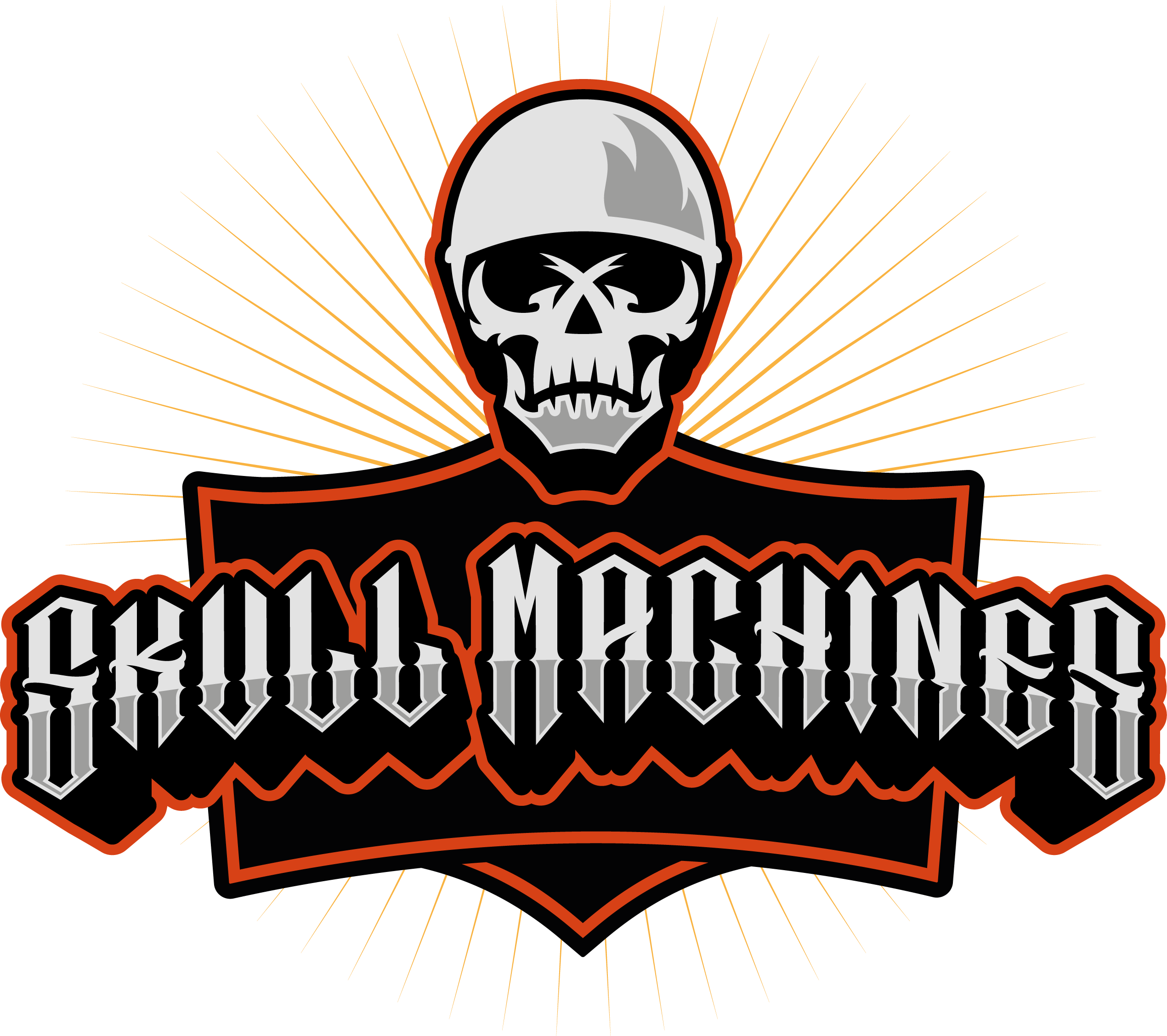 Skull Machines