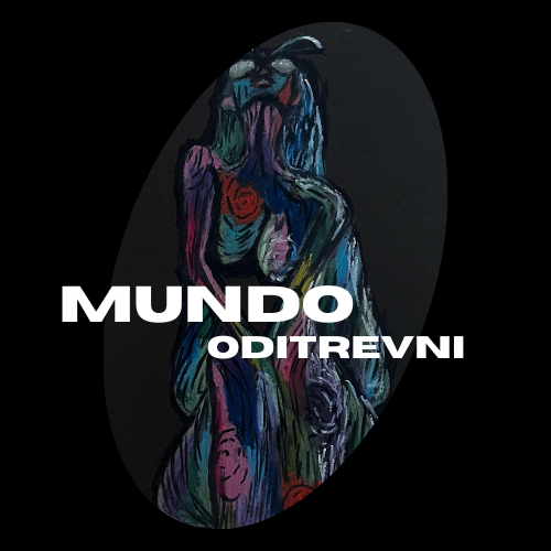 Mundo Invertido