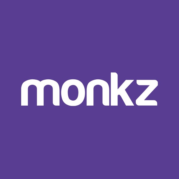 Monkz Camisetas