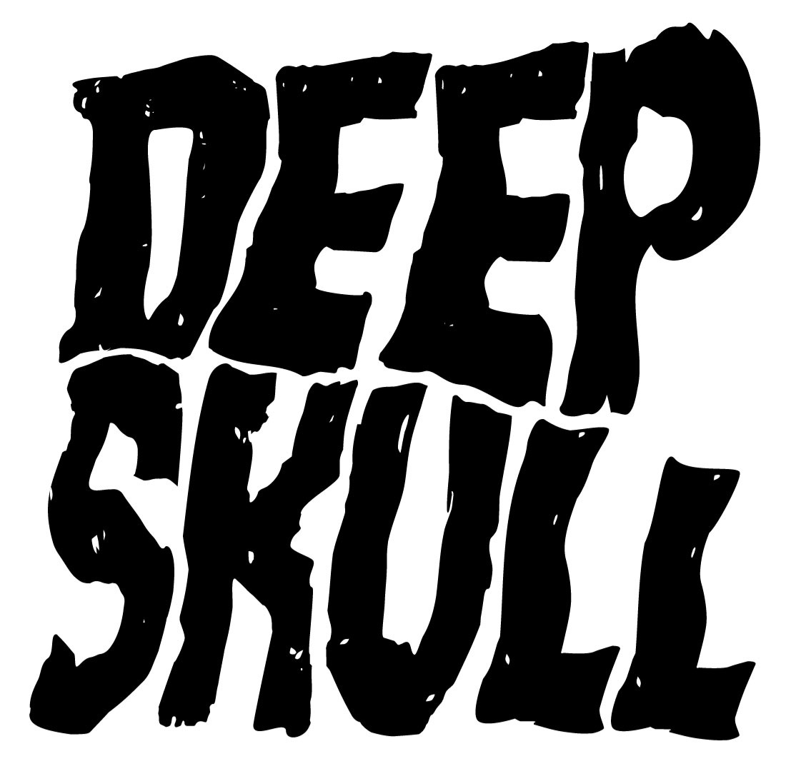 deep skull
