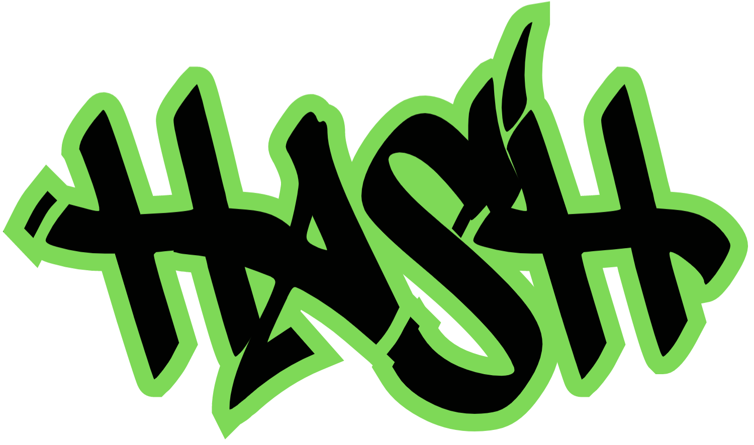 HASH - Camisetas e produtos personalizados