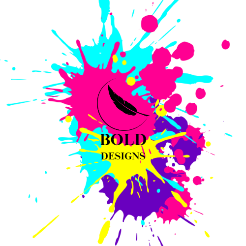 Bold Designs