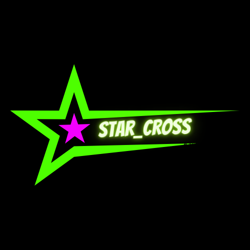 Star_Cross - Camisetas e produtos personalizados