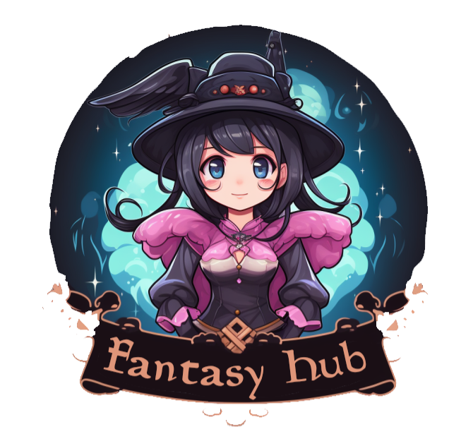 Fantasy Hub