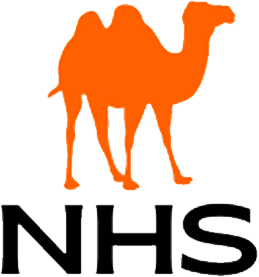 NHS RETRO STYLE