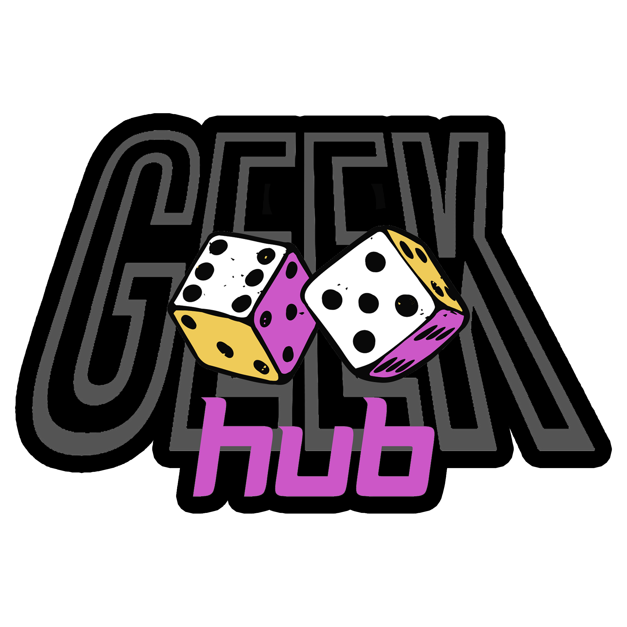 Geek Hub