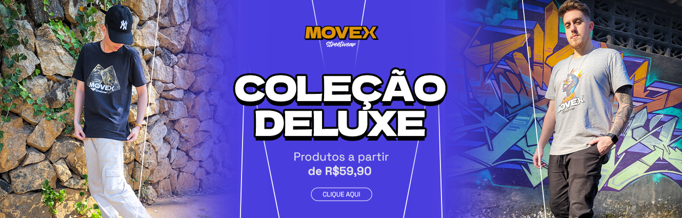 Movex Streetwear