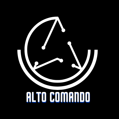 Alto Comando Arts