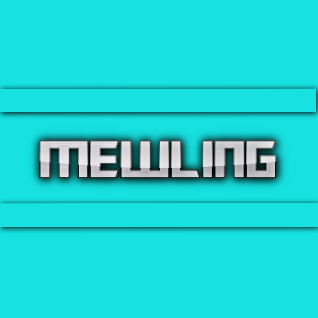 Mewling