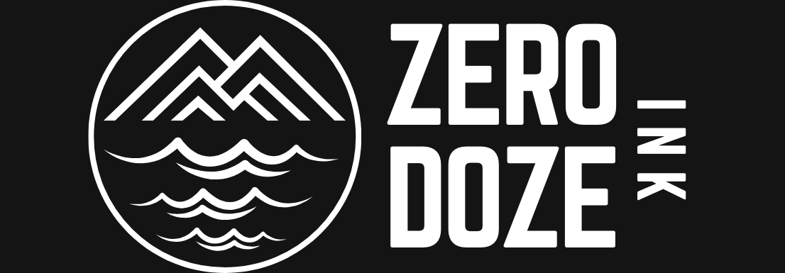 Zero Doze Ink