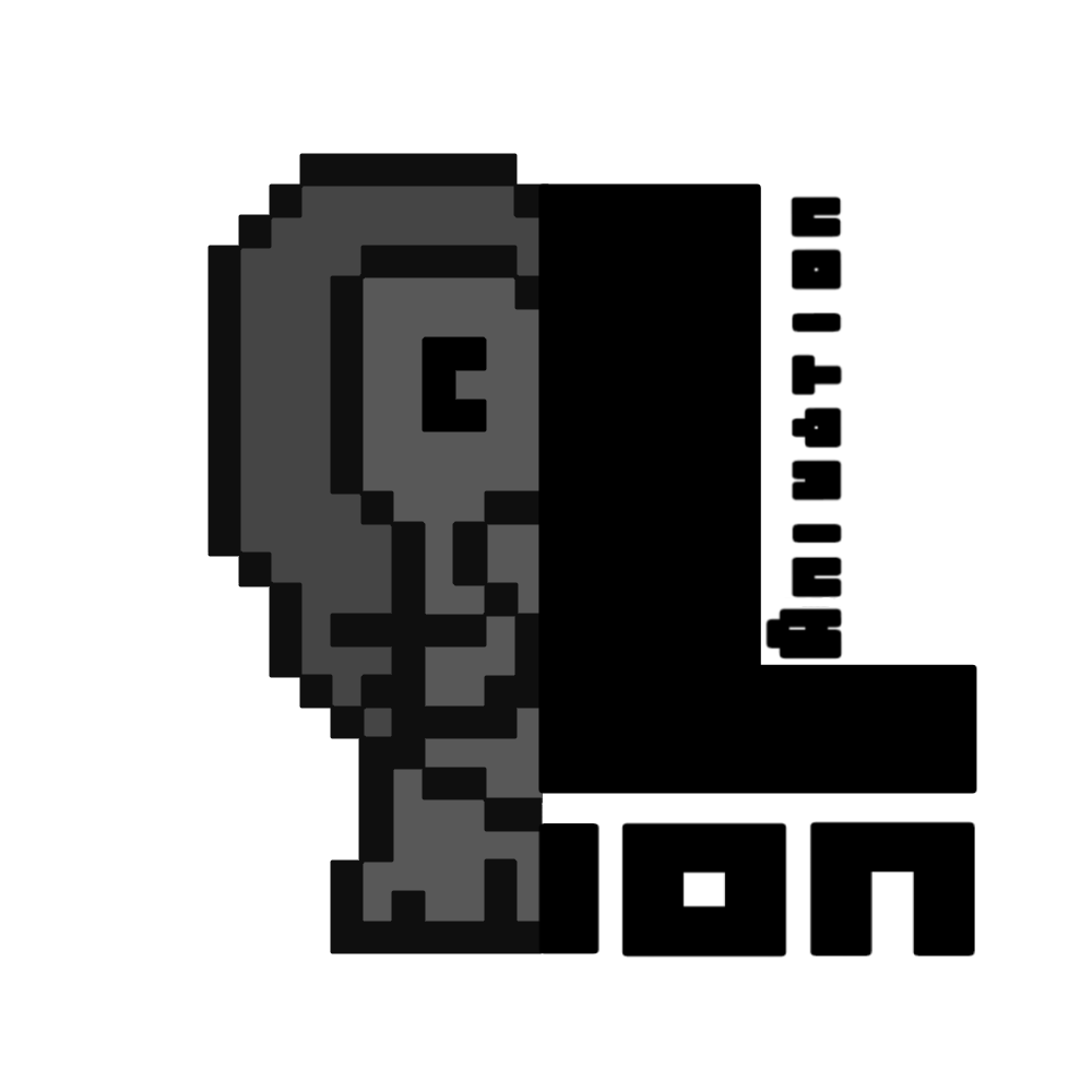 LI0N_Animation