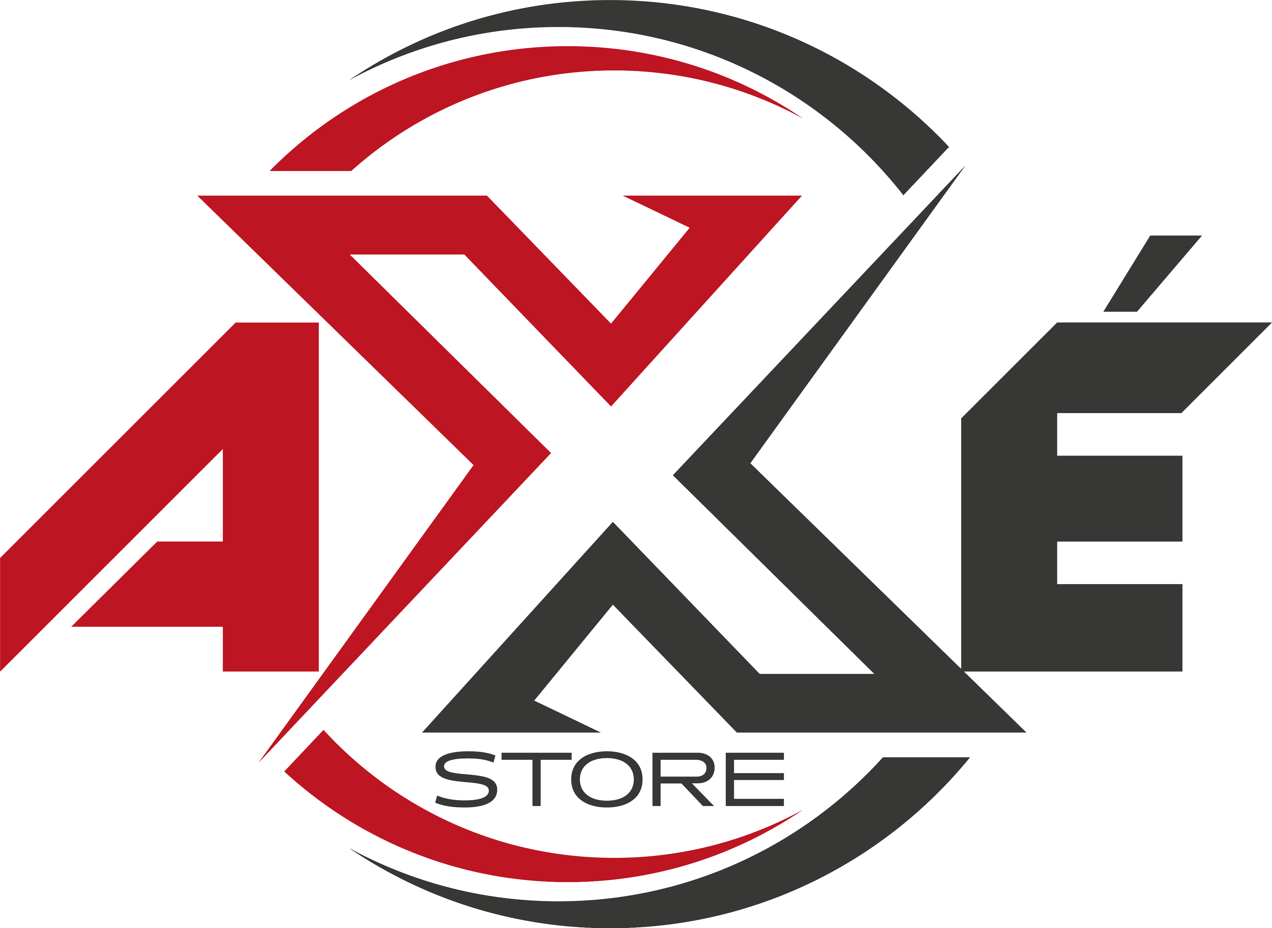 Axé Store