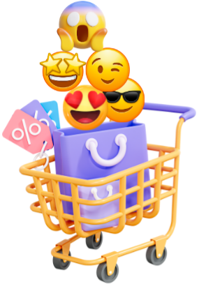 Emoji Shop