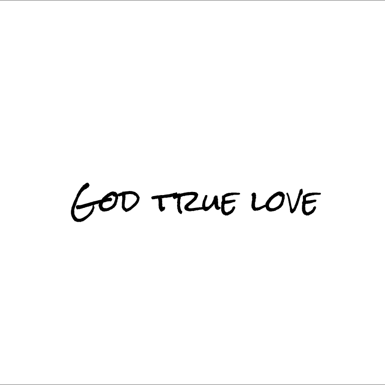 god-true-love
