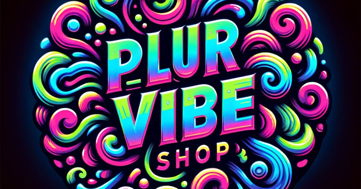 Plur Vibe Shop