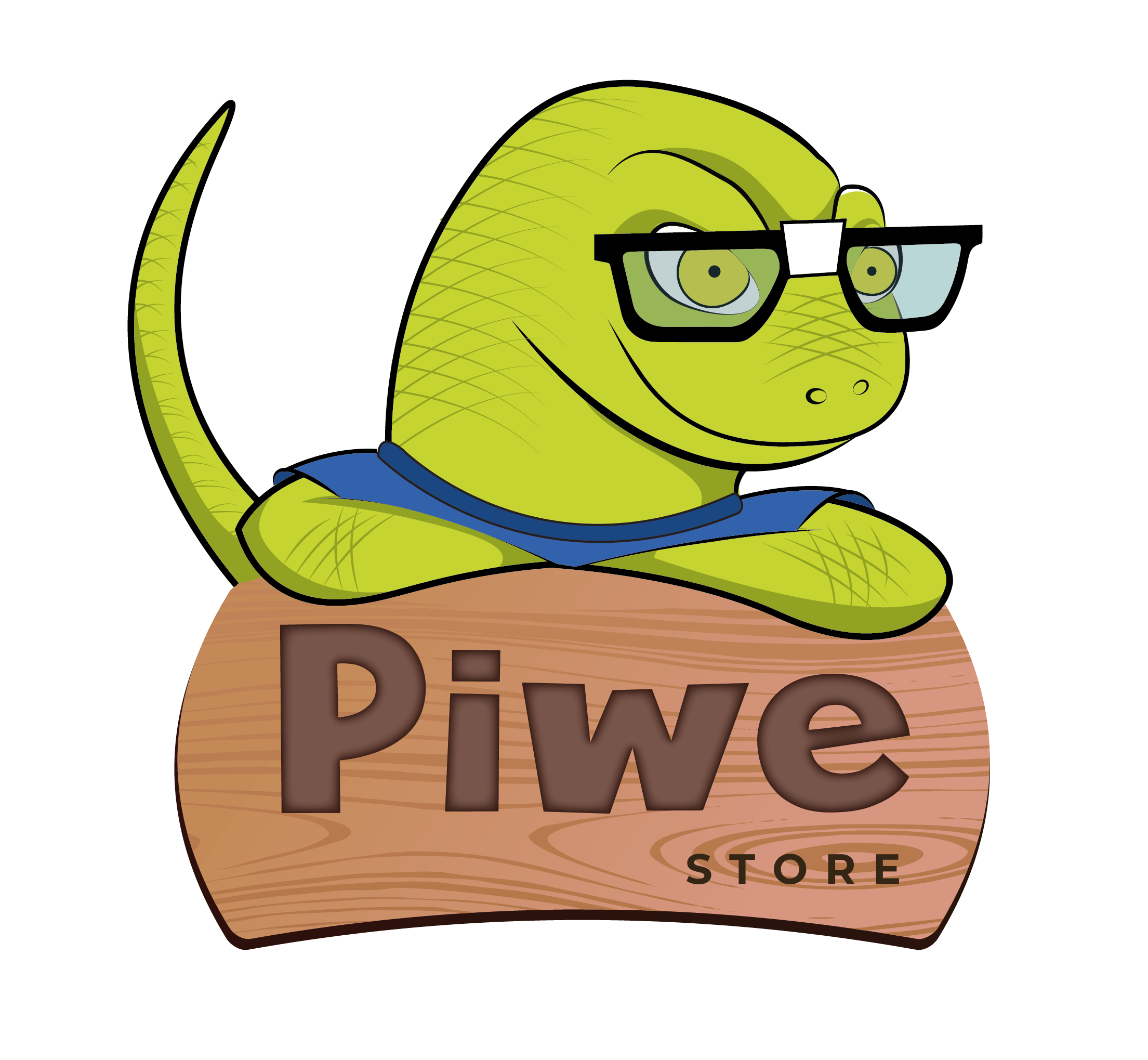 Piwe Store