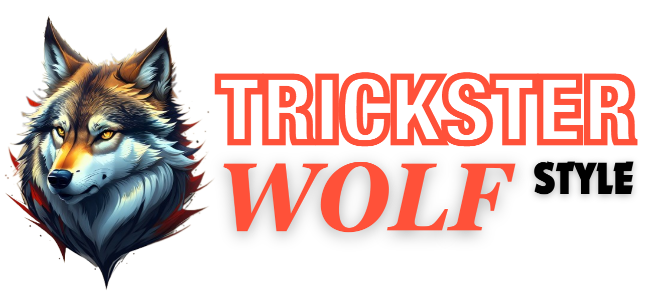 Trickster Wolf Style