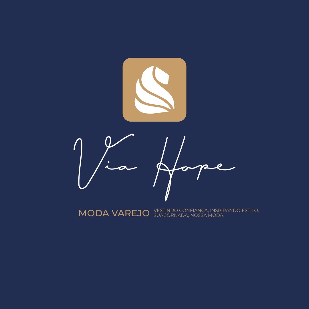 Via Hope - Moda Varejo