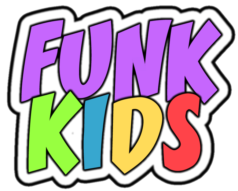FUNK KIDS