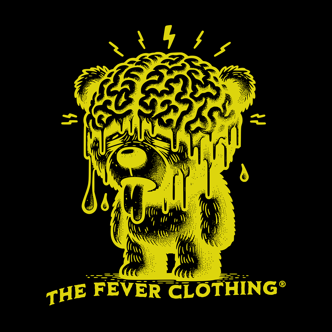 THE FEVER CLOTHING