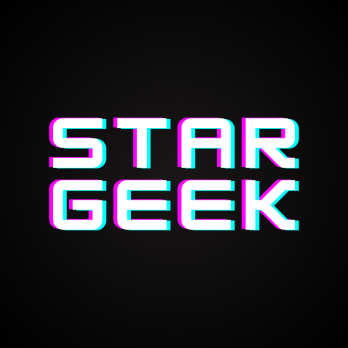Star Geek
