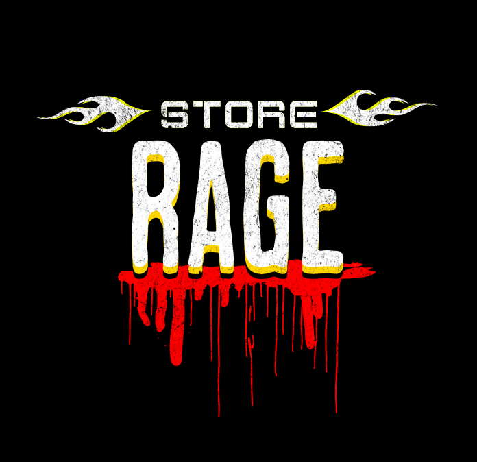 Rage Store
