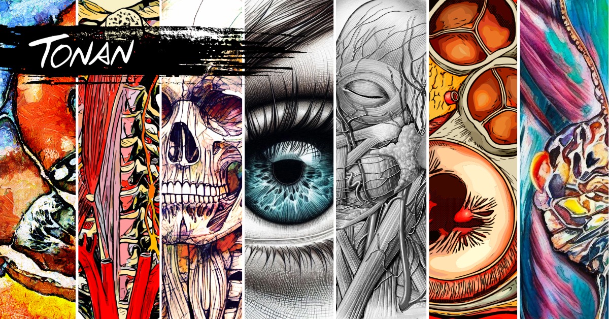 Tonan Store - Camiseta de Medicina