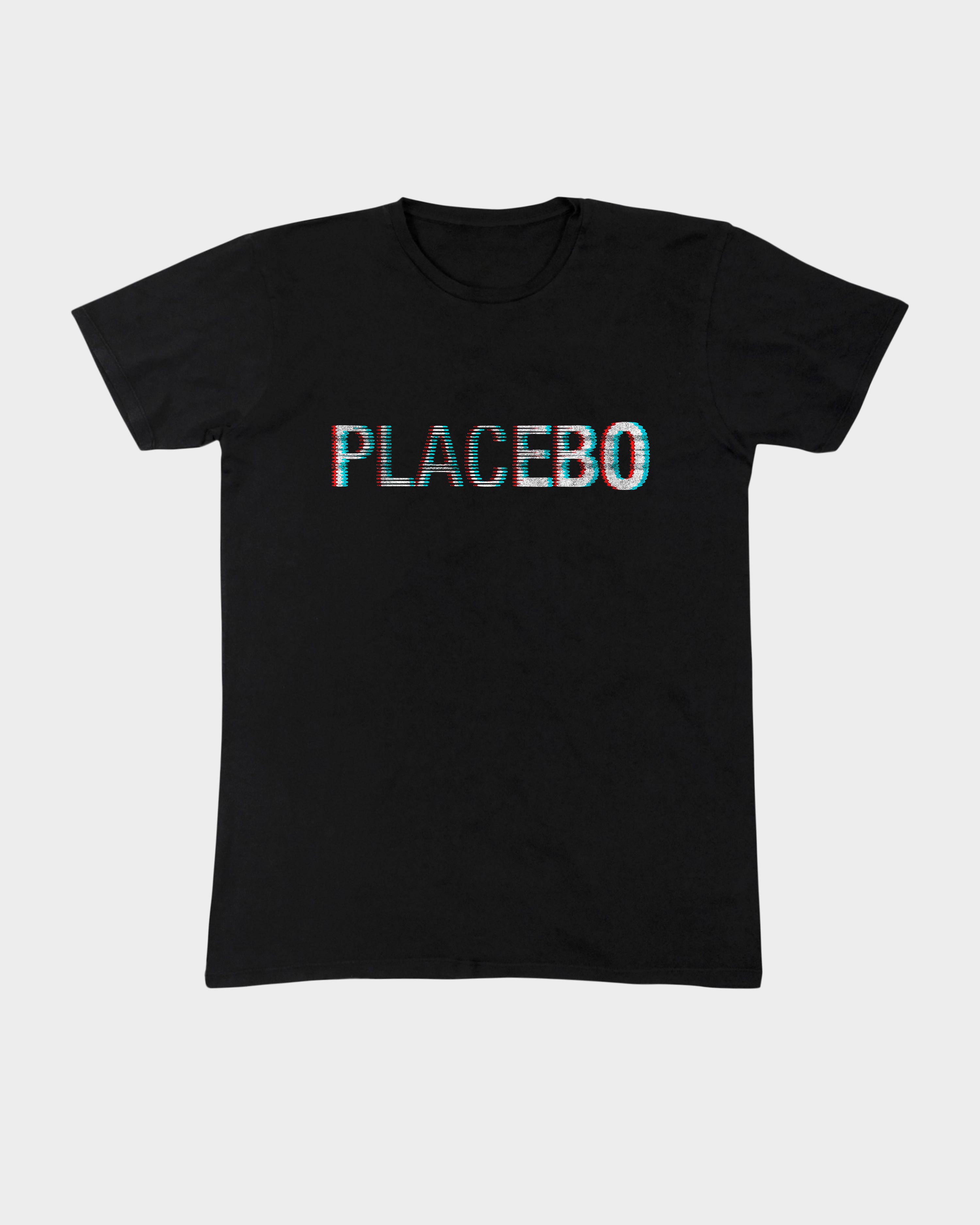 T-Shirt Quality Camiseta Placebo Mind The Gap Co. em Mind The Gap Company