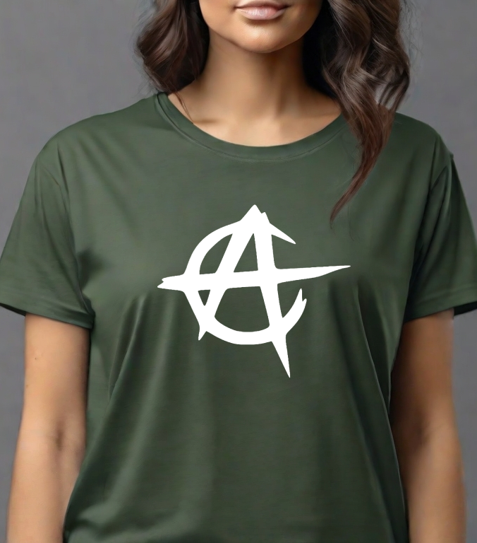 BABY LONG QUALITY SÍMBOLO ANCAP SIMPLES R$69,90 em Ordem Espontânea