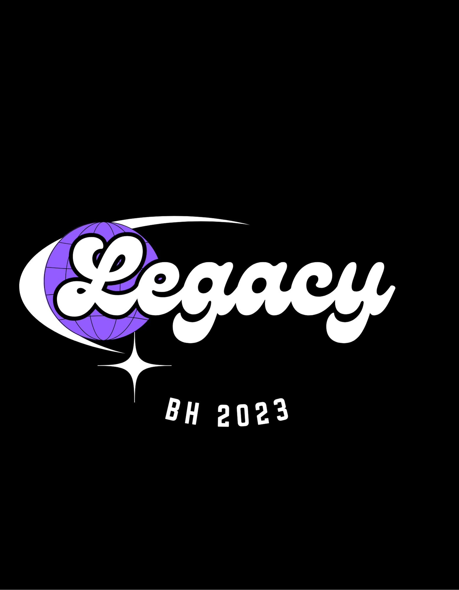 T-Shirt Classic Camiseta - Legacy Vintage Black em Legacy Wear