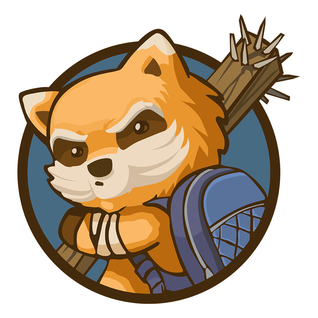 T-Shirt Quality Camiseta Spiffo Project Zomboid Mascote R$69,90 em ...