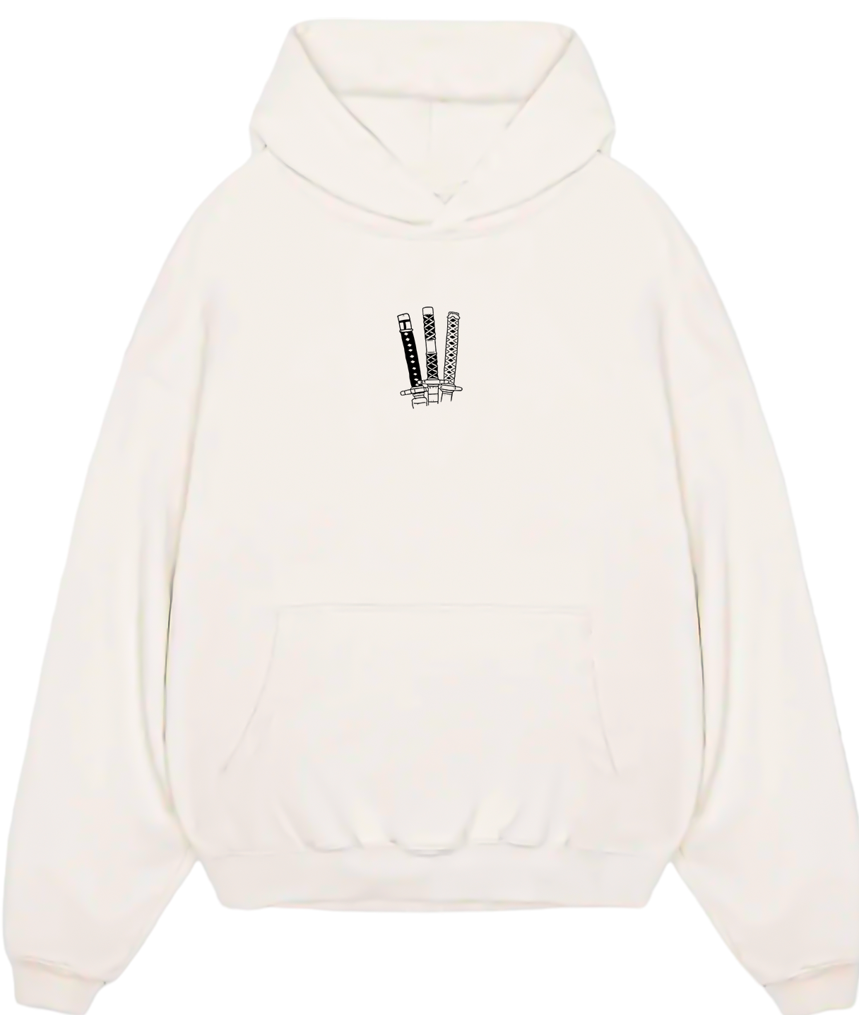 Moletom Quality Canguru Moletom Premium Zoro R$197,90 em Flame On