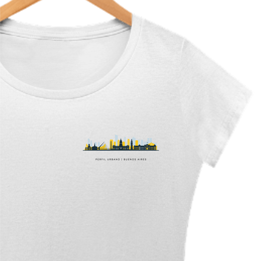 Baby Long Quality Baby Long Perfis Urbanos - Buenos Aires R$89,90 em ...