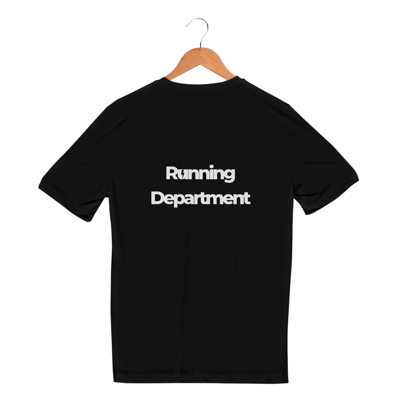 Camiseta Sport Dry UV Sport Dry Running Department em