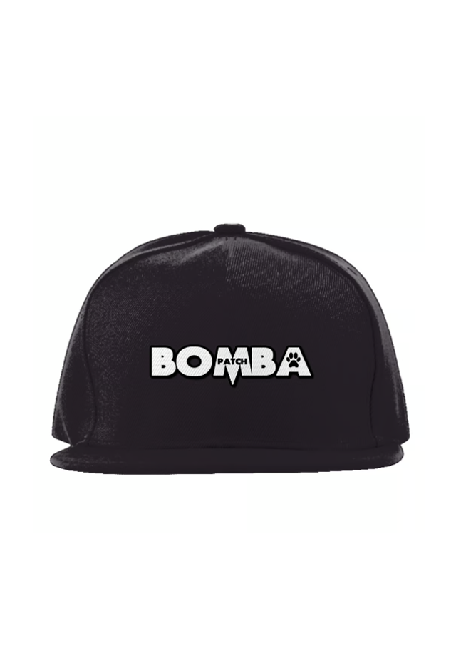 Bomba Patch